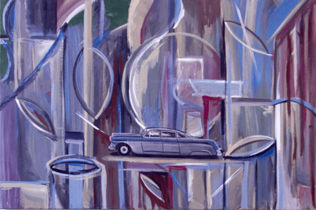 Gallery - Brad Smith Art