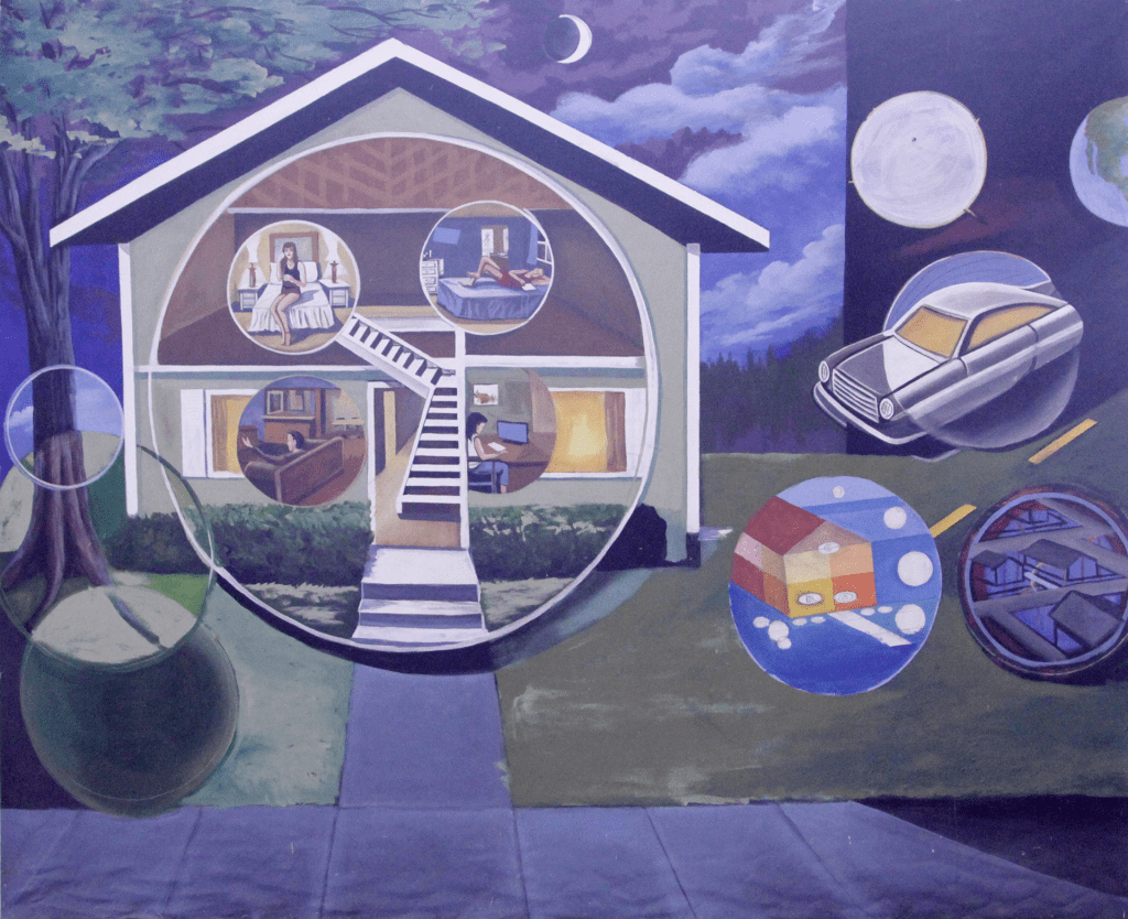 Gallery - Brad Smith Art