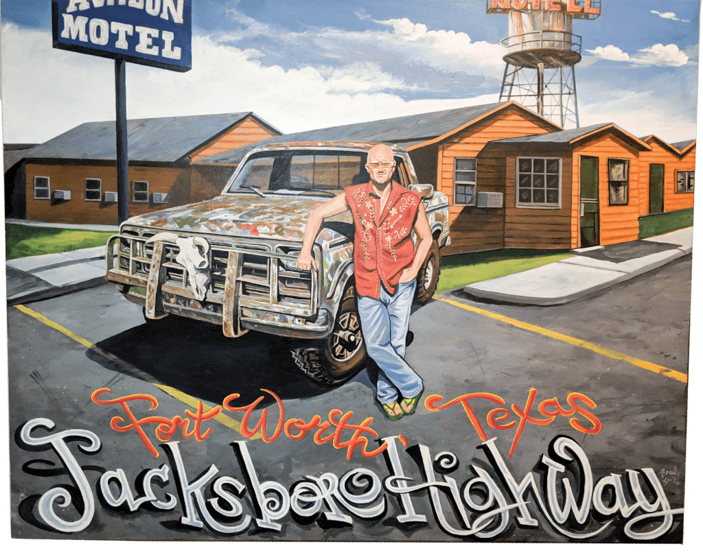 Gallery - Brad Smith Art