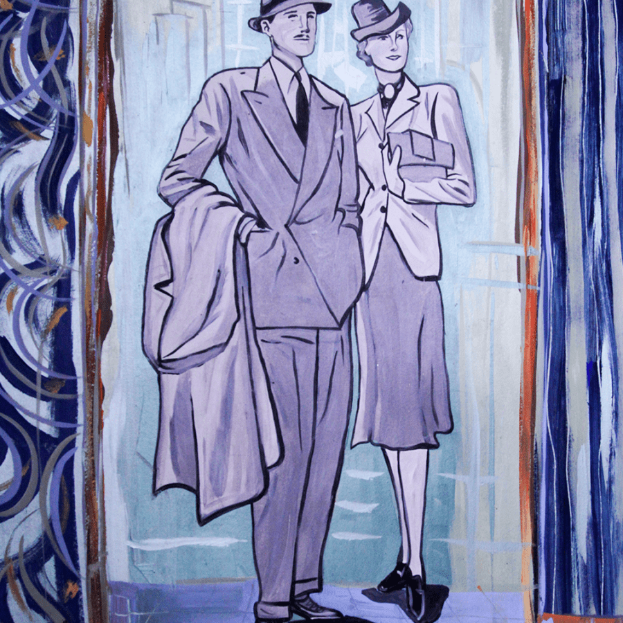 Shop the art - Brad Smith Art