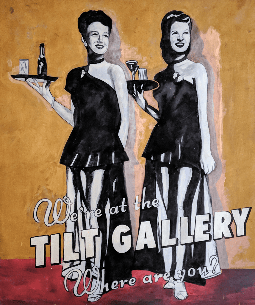 Gallery - Brad Smith Art